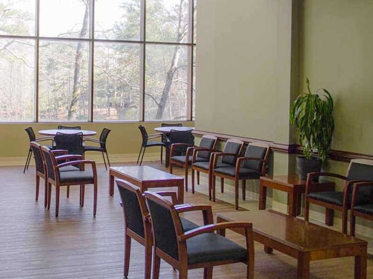 Campus Tour | Lakeview Behavioral Health Hospital